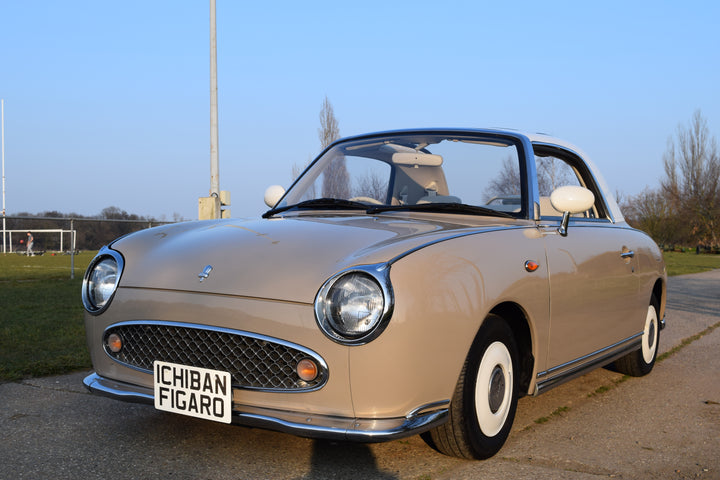 Figaro Spares - Your One Stop Figaro Spares & Repairs Shop