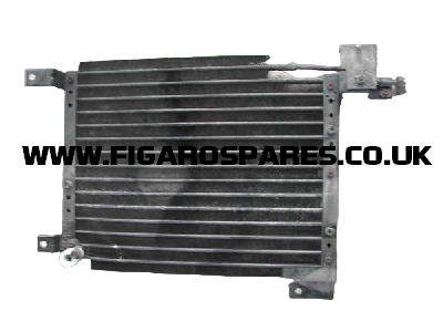 Air con-radiator – Figaro Spares