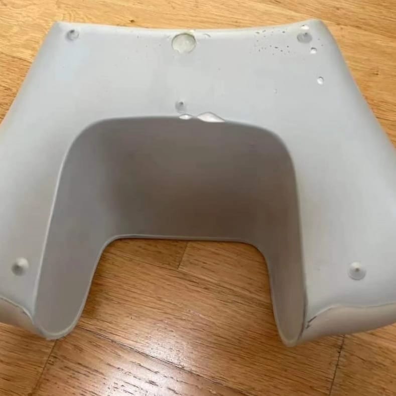 Nissan Figaro Cup Holder Reproduction – Figaro Spares