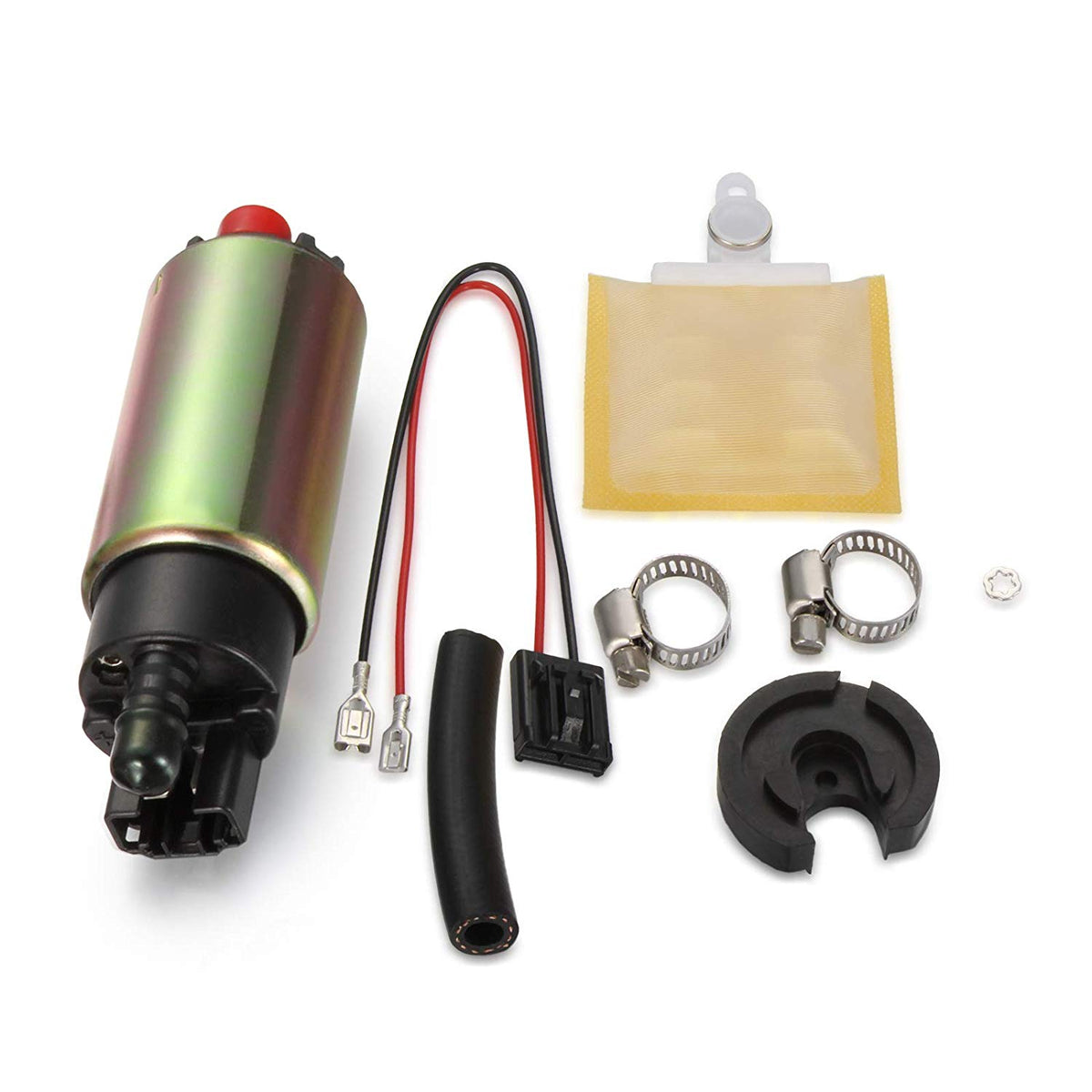 Figaro New Replacement Fuel Pump Kit – Figaro Spares