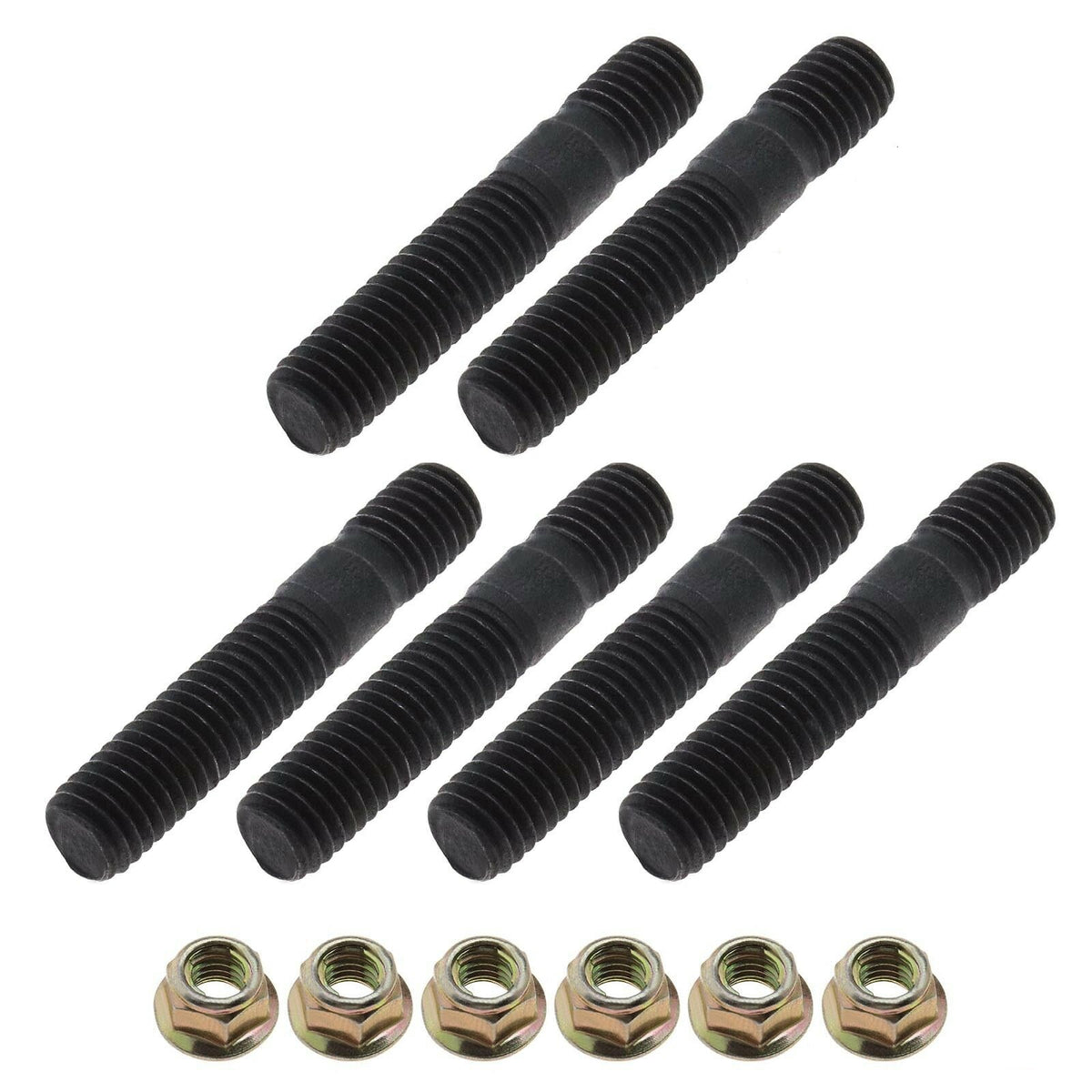 Exhaust & Inlet Manifold Stud – Figaro Spares